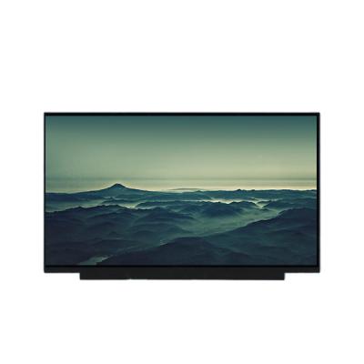 중국 QT140WHM-N44 14.0인치 1366*768 노트북 LCD 패널 판매용