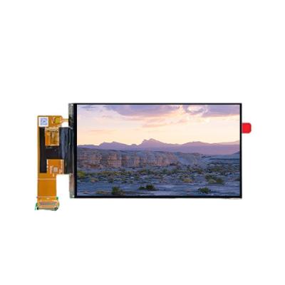 Cina VS057QUM-NH2-62P0 5,7 pollici pannello LCD 2160*3840 Display LCD in vendita