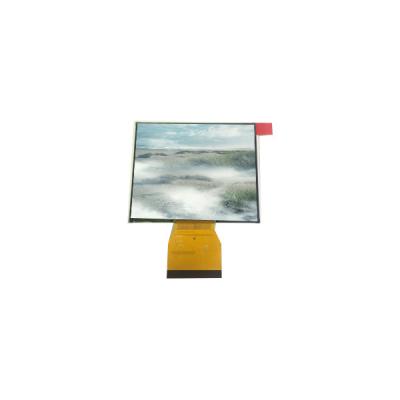 Cina TM050JYHS13 Originale in magazzino 5,0 pollici schermo LCD in vendita