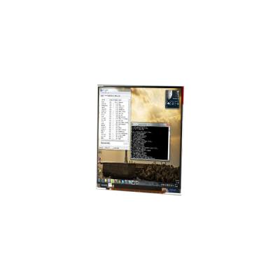 China LPM055M508A LCD Screen 5.5 inch I For HMD VR AR for sale