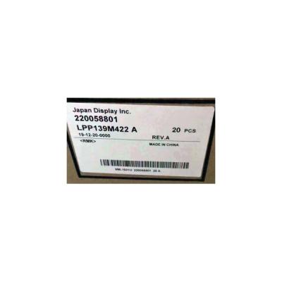 중국 LPP139M422A 13.9 인치 3000*2000 노트북 LCD 스크린 판매용