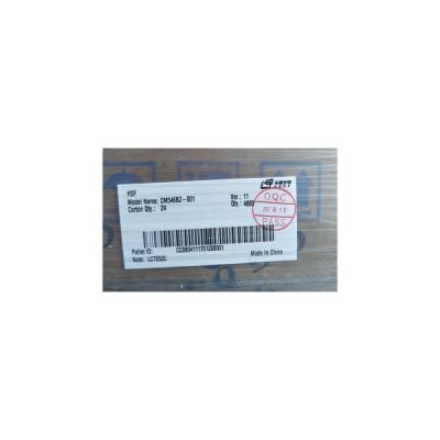 Cina CM546B2-001 Pannello LCD da 5,5 pollici per telefono cellulare in vendita