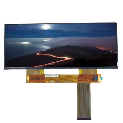 Cina Pannello LCD originale da 10,3 pollici HSD103IPW1-A10-0299 in vendita