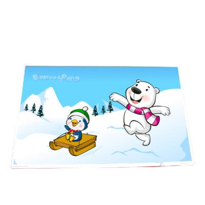 중국 3.5인치 320*480 LS035B7UG1PZ 휴대폰용 LCD 패널 화면 판매용