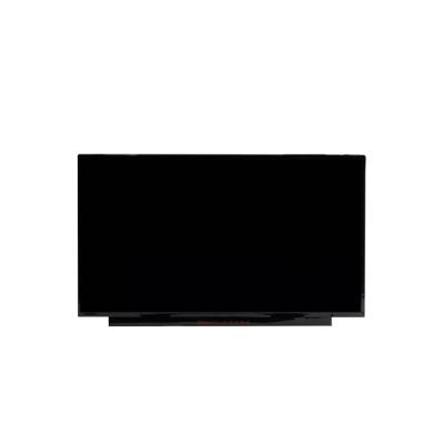 China 12.5 Inch TFT LCD Display NV125QUM-N81 Slim Laptop LCD Panel Display for sale