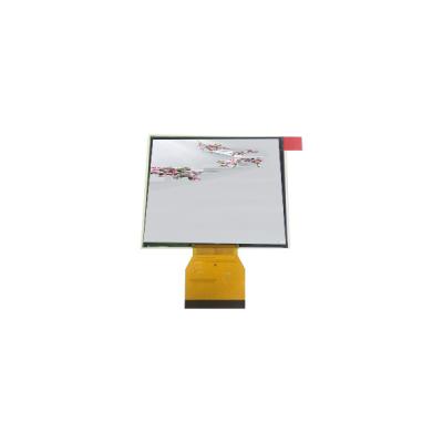 China 6.2 inch 800*480 TM062RFS02 800*480 LCD Screen Display for sale