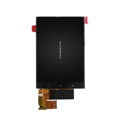 China BV050HDE-T46-3Q00 5,0 Zoll 720*1280 LCD Bildschirm zu verkaufen