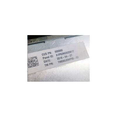 China TM080JDHP95-00 8.0 inch 1280*720 LCD Screen LCD Display for sale