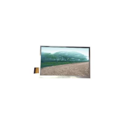 China TM052JSP01 5.2 Inch LCD Display 720*1280 LCD Screen for sale