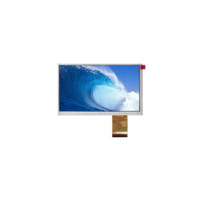 China TM070RDHG12-40 7.0 inch 800*480 LCD Screen Display For Digital Photo Frame for sale