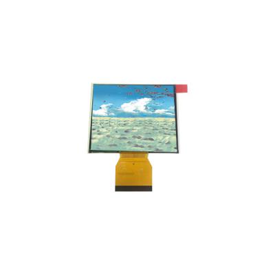 Cina Nuovo display LCD da 5,5 pollici TM055JYSP04 in vendita