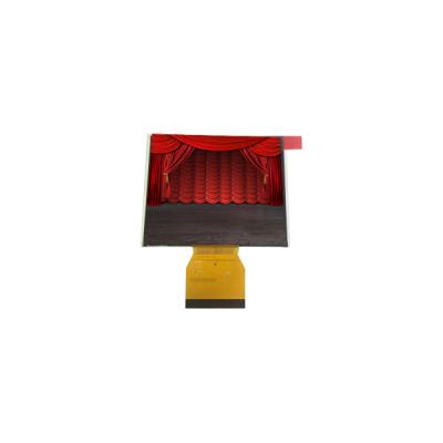 China 5.5 inch TM055JYHP01 720*1280 LCD Display Screen for sale