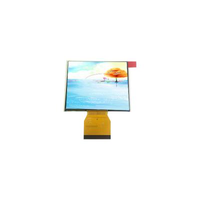 China 5.5 inch TM055JYHP03 720*1280 TFT LCD Display Panel for sale