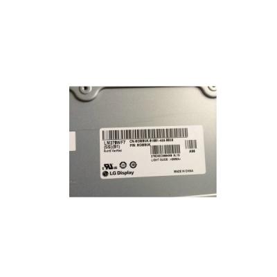 China LM270WF7-SSB1  27.0 inch 1920*1080 Suitable for Desktop Monitor for sale