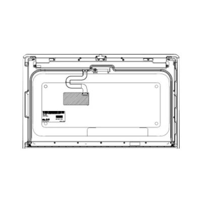 중국 LM215WF3-SDDF 21.5 인치 1080p LCD 화면 LCD 패널 판매용