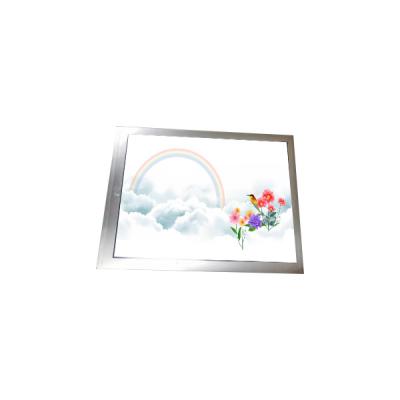 China TL050VYXP03 5.0 inch TFT LCD Screen Panel Display for sale