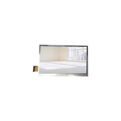 Cina 5.0 pollici TM050RYH51 800*480 TFT LCD Screen in vendita