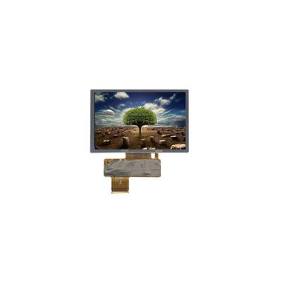 중국 TM050YYSP02-00 5.0 인치 480*854 LCD 모듈 LCD 디스플레이 판매용