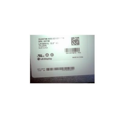 China LP156WHU-TLAA 15.6 inch 1366*768 LCD Display Panel Laptop Screen for sale