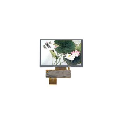 China TM055YDH01 5,5 Zoll 480*854 a-Si TFT-LCD-Bildschirm zu verkaufen
