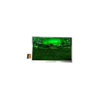 China TM050XYS01 5.0 inch 272*480 lcd screen panel module for sale