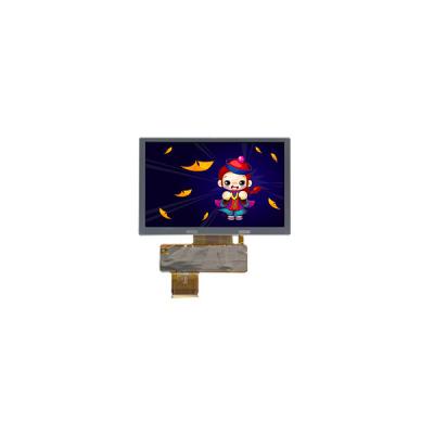 China 5.9 Inch TM059YDH04 480*800 LCD Panel Display Display for sale
