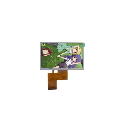 China 720*1280 5.0 inch TM050JDHP01 LCD Screen FOR Mobile Phone for sale