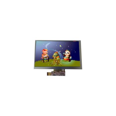 China TM070DDH12 7.0 inch 1024*600 LCD Screen For Digital Photo Frame for sale