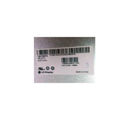 China LM270WF5-SLC1 27.0 Zoll 1920*1080 TFT-LCD-Bildschirm FÜR Desktop-Monitor zu verkaufen