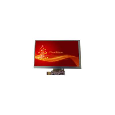 China TM070DDH09 7,0 Zoll 1024*600 LCD-Bildschirm für tragbare Navigation zu verkaufen