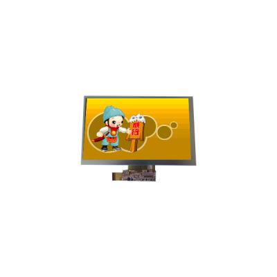 Китай 70,0 дюйма 800*480 TM070RBZ17 ЖК-дисплей продается