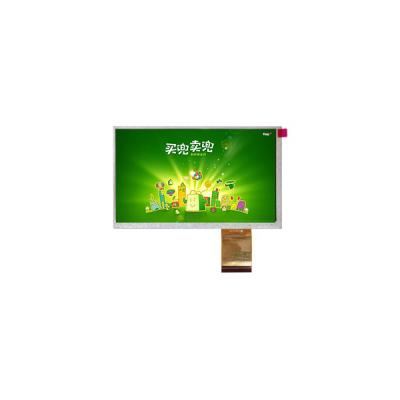 China 800*480 7,0 Zoll TM070RDZ12 60 Pins LCD-Display zu verkaufen