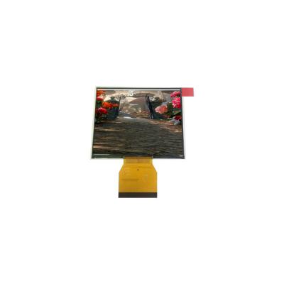 China TM080XSZ00 1280*768 8,0 Zoll TFT LCD Bildschirm zu verkaufen