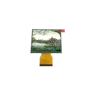 China 800*480 TM062RYH02 6.2 inch LCD Screen Monitor for sale