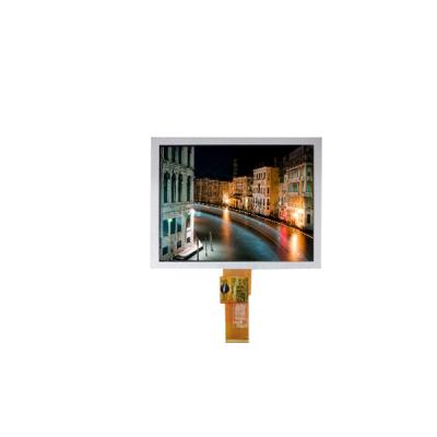 China 1280*768 TM080XFH03 8,0 Zoll LCD-Bildschirm für Netbook-PC zu verkaufen
