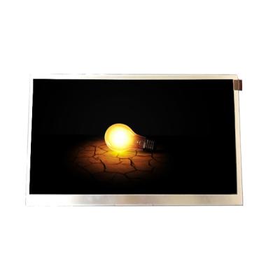중국 8.0인치 1024*768 HT080X0A-100 LCD 화면 (디지털 액자용) 판매용