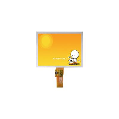 China TM062RDZ04 6,2 inch 800*480 TFT LCD scherm Te koop
