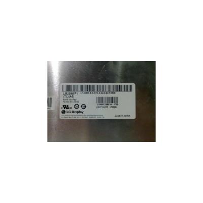 China Panel de pantalla LCD LM230WF1-TLA5 Resolución 1920*1080 Tamaño 23.0 pulgadas en venta