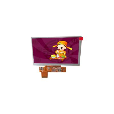 China Tamaño diagonal 6.0 pulgadas TM060RDH03 800*480 pantalla LCD en venta