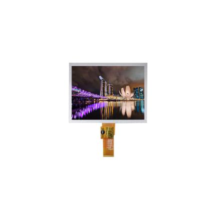 China TMS150XG1-12TB Monitor de pantalla LCD de 15,0 pulgadas 1024*768 en venta