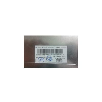 Chine 1366*768 15,6 pouces TFT TMS156WX1-02TC module d'écran LCD à vendre