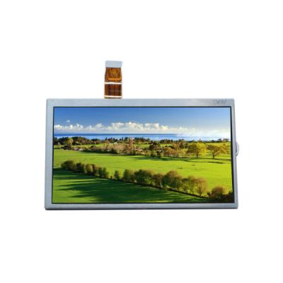China 7.0 Zoll A070FW00 V7 480*234 LCD-Bildschirm zu verkaufen