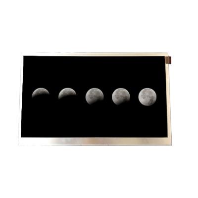 Chine 1024*600 10,1 pouces 60 Hz HT101WSB-101 Écran LCD Panneau LCD LVDS à vendre