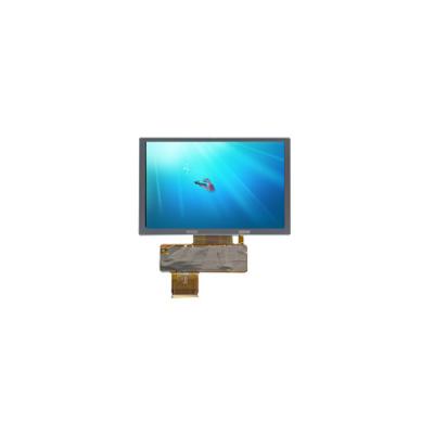 Китай TM062RDH02 6,2 дюйма 800*480 LCD дисплейный монитор продается