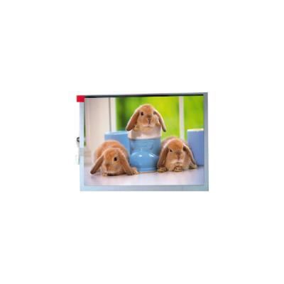 China Nuevo TM070SDH03 800 * 600 7.0 pulgadas Panel de pantalla TFT-LCD en venta