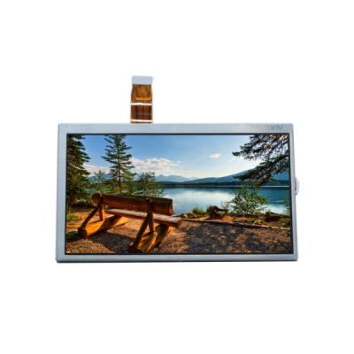 Китай Новый A070FW00 V6 7.0 дюймовый TFT LCD экран продается