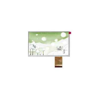 China 7.0 Zoll TM070SDHA0 800*600 LCD-Bildschirm zu verkaufen