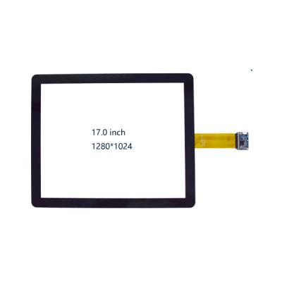 Cina Pannello LCD a 37 pollici LTI370LN03 dello schermo dei pidocchi di SAMSUNG 1920×540 700 in vendita