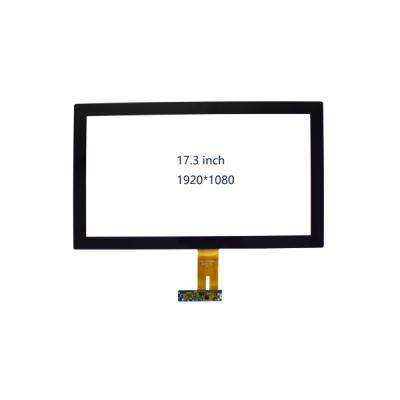 Cina Pannello LCD 640×480 a 6,4 pollici dello schermo LQ064V3DG01 per le macchine industriali in vendita