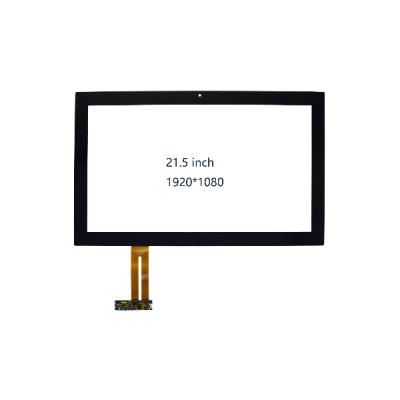 Cina 3840*2160 HF850QUB-E20 85,0 pollici pannello LCD 240Hz in vendita